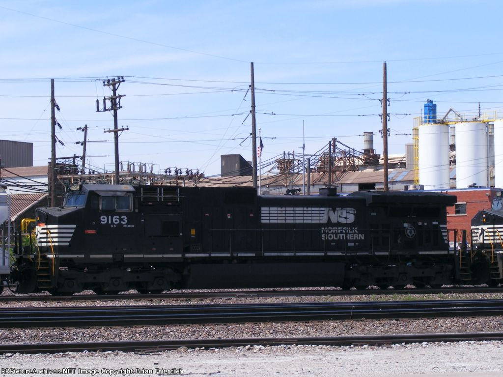 NS 9163